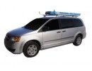 Van Shelving | Van Ladder Racks | Van Safety Partitions | True Racks USA