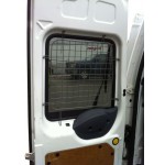 Window Screens for Ford Transit Connect